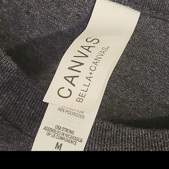 Bella Canvas | Shirts | Clint Walker Cheyenne Tee | Poshmark